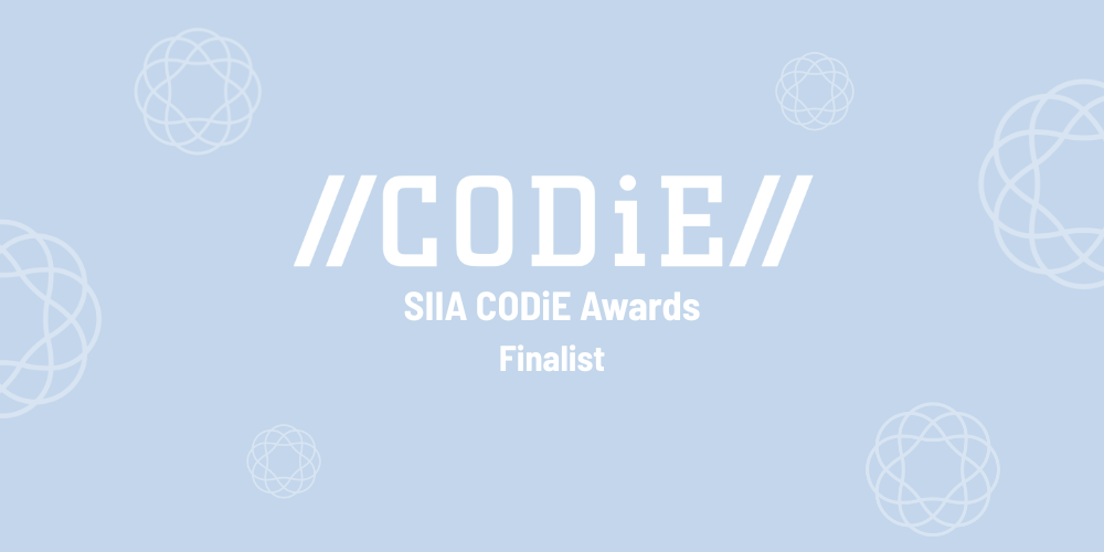 Branching Minds Named Finalist for Three Prestigious SIIA CODiE Awards
